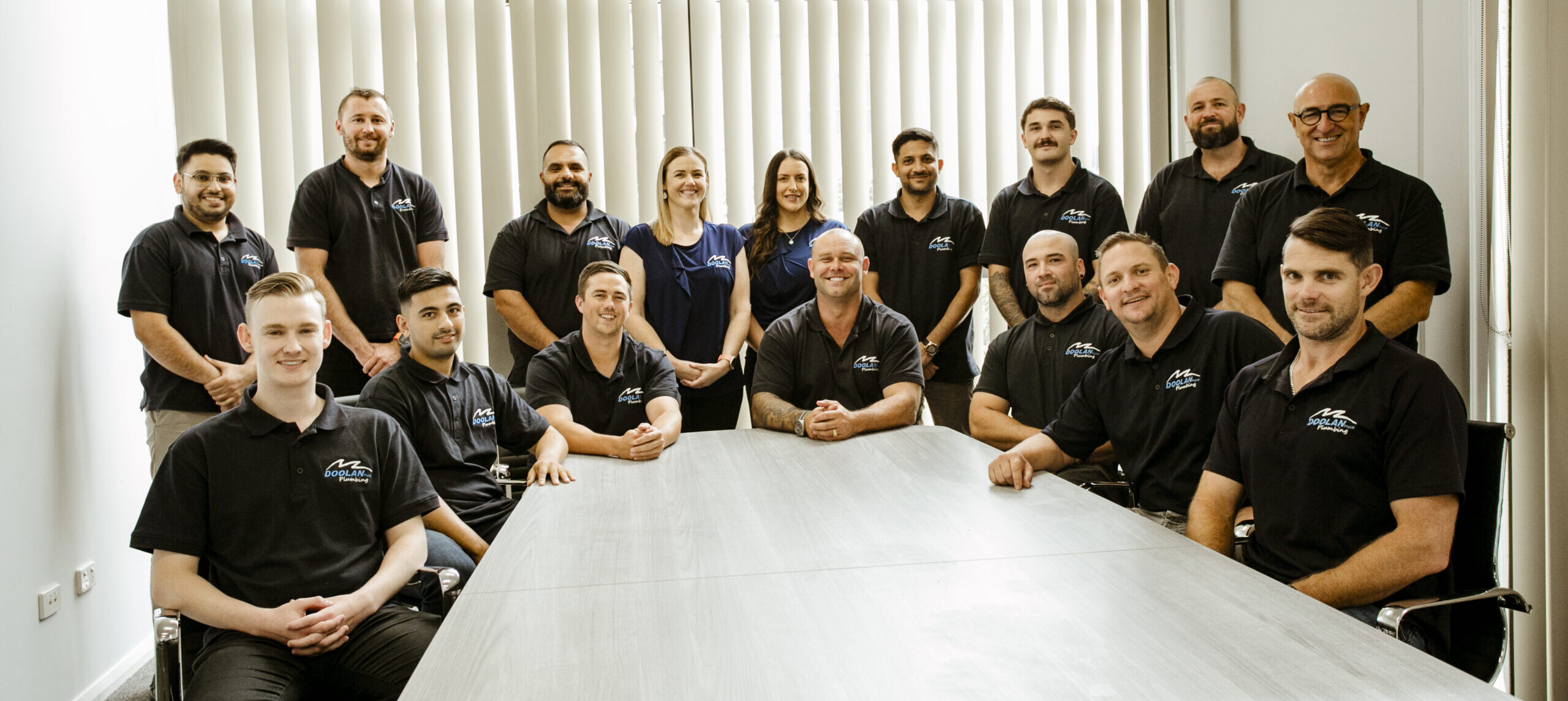 Team | Doolan Plumbing